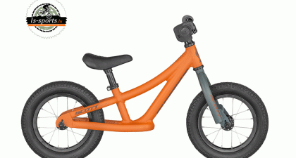 LS-Sports Fahrradladen in Schieren (Luxemburg) - Kinderfahrräder