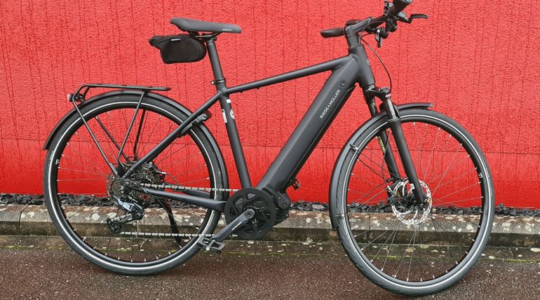 LS-Sports Der Fahrradladen mit Fachpersonal in Schieren Luxemburg ...