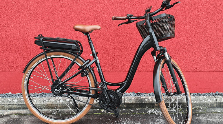 LS-Sports Der Fahrradladen mit Fachpersonal in Schieren Luxemburg ...